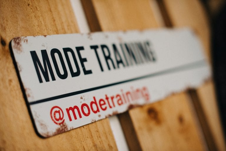 home - modetraining